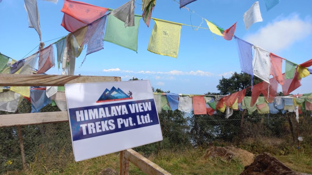 Phulchowki Hill Day Hike - Hiking Near Kathmandu