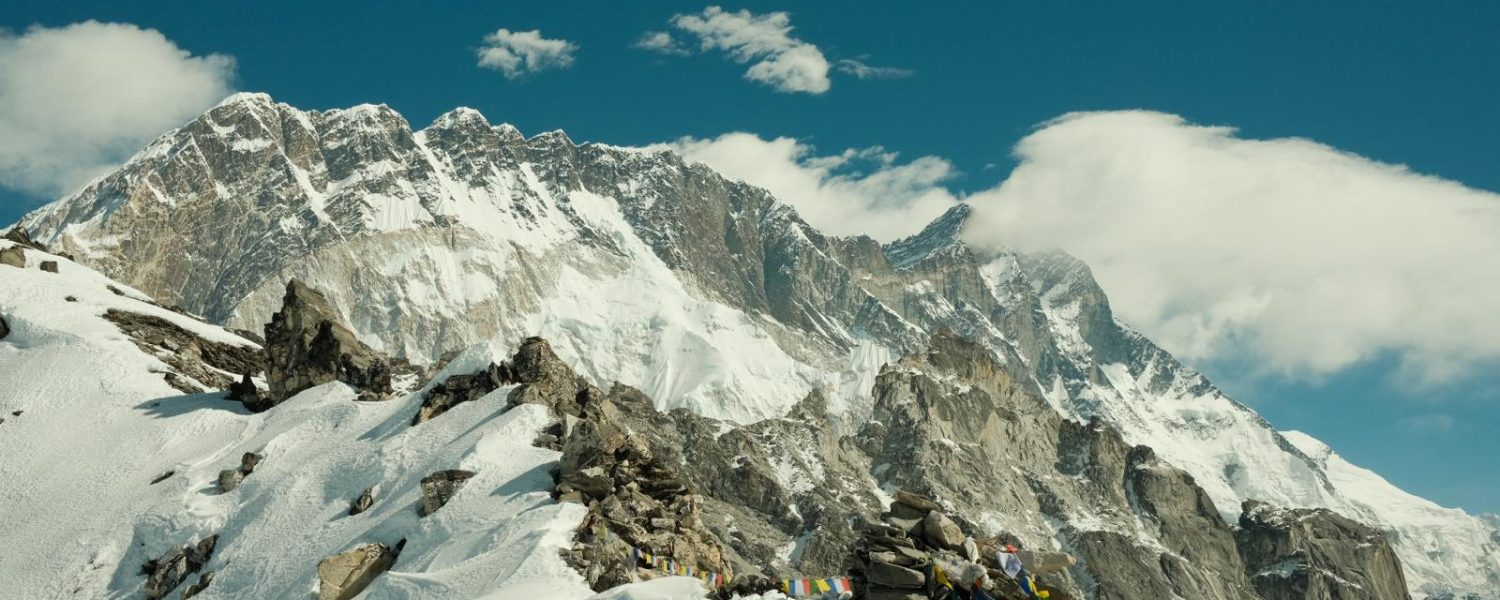 How Everest Base Camp Trek helps Island Peak Climbing? - Trekking To ...